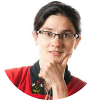 Natasha Blanchet-Cohen - Philab - UQAM